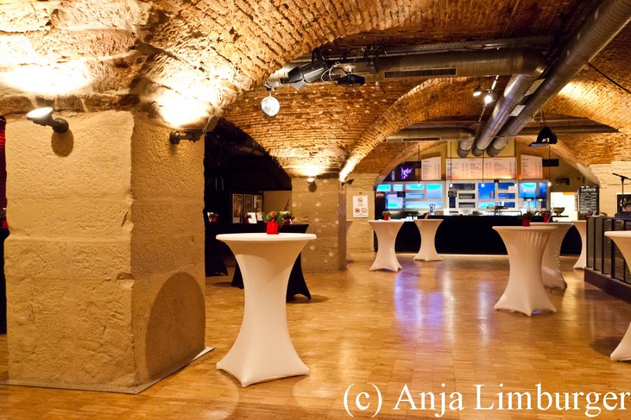 Jazzhaus Freiburg | film commission freiburg